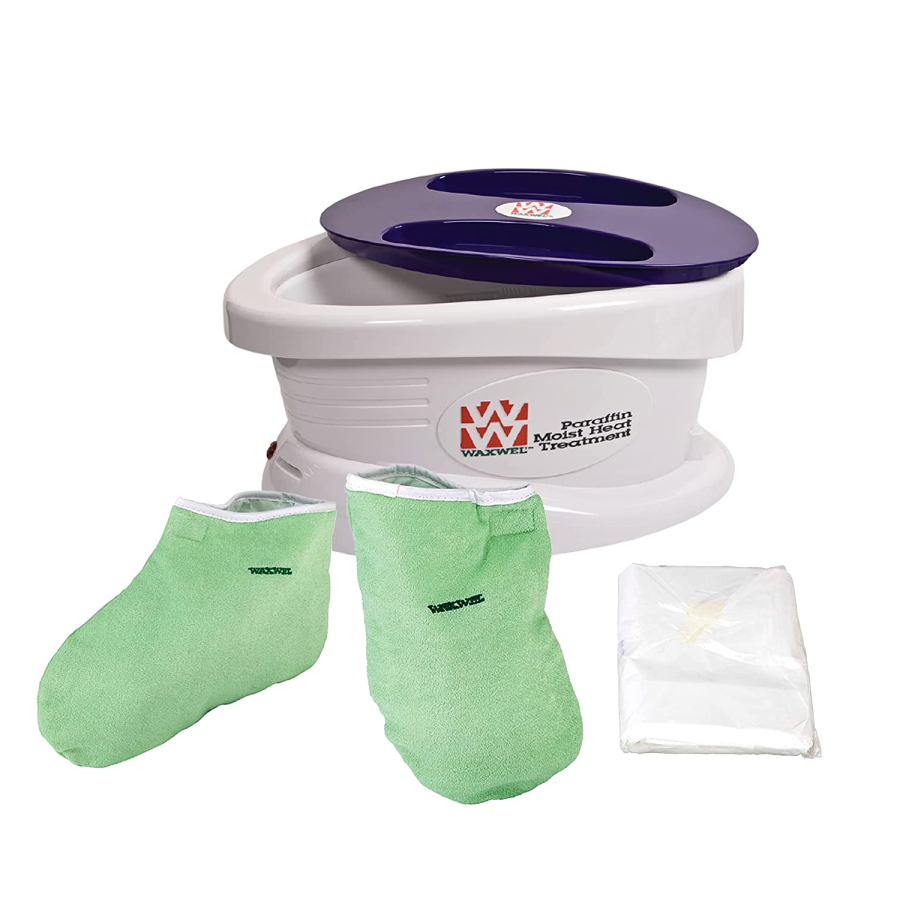WaxWel Paraffin Heating Unit w/ Kit - Integrated Medical