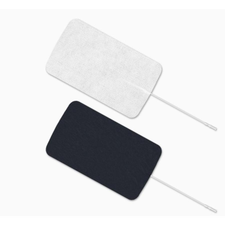 ValuTrode 4"x 7" Cloth Electrode - Integrated Medical
