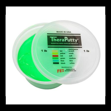 TheraPutty Hand Exercise Putty | Integrated Medical Online