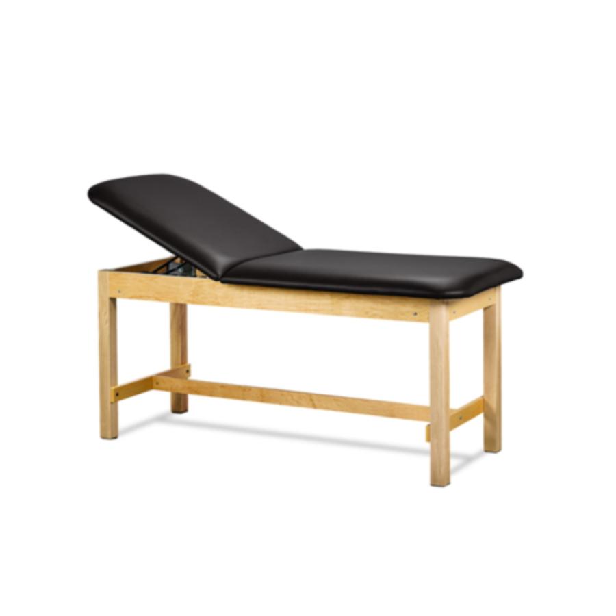 Hardwood Treatment Table- Classic 500