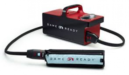 Game Ready Cold Compression System - Integrated Medical