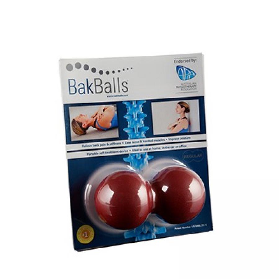 BakBalls - Pain Relief