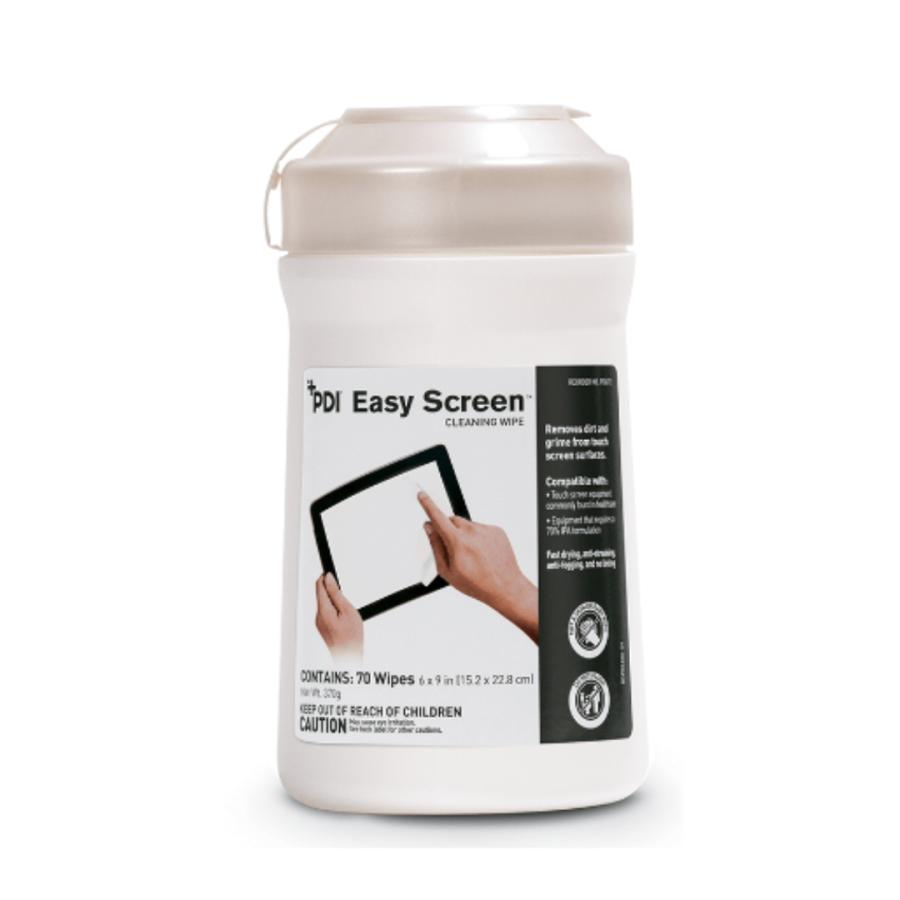 Easy Screen Cleaning Wipes - Integrated Medical