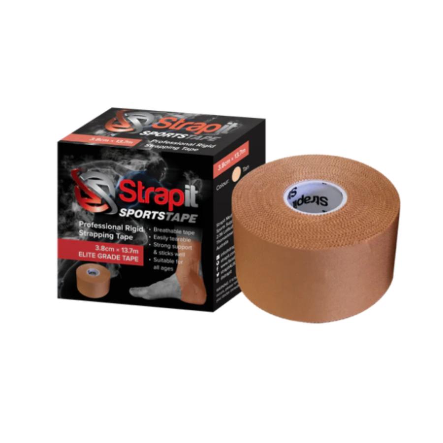 Strapit Pro Strapping Tape | Integrated Medical