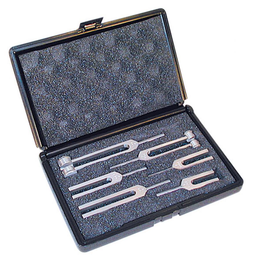 Baseline® Tuning Forks Set | Integrated Medical