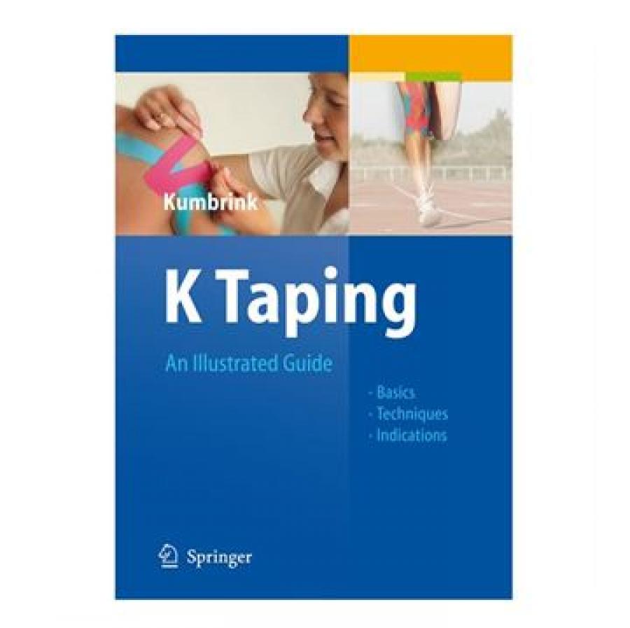 K-Taping Illustrated Guide | Integrated Medical