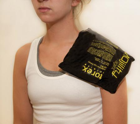 Torex Premium Professional Cold Therapy Packs