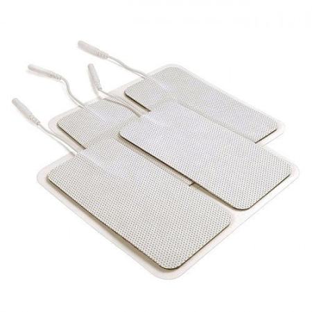 Electrode Pads - TENS, EMS, NMES | Integrated Medical