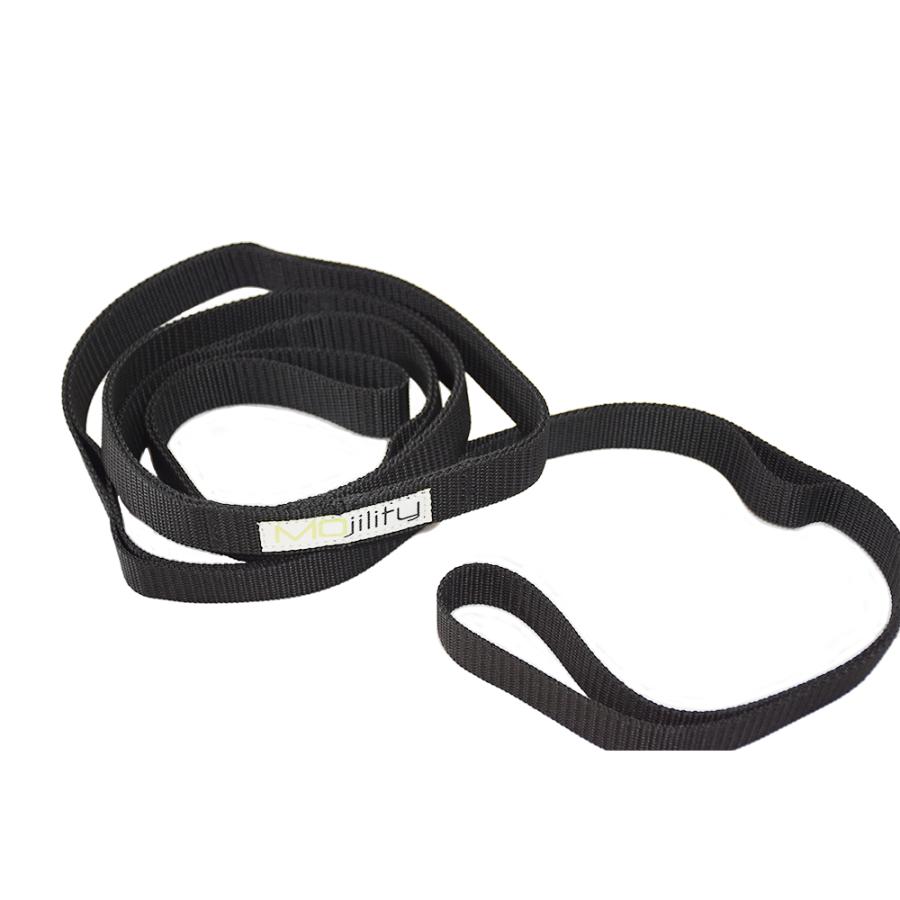 Rehab Stretch Strap | Integrated Medical | PT and Chiro Products