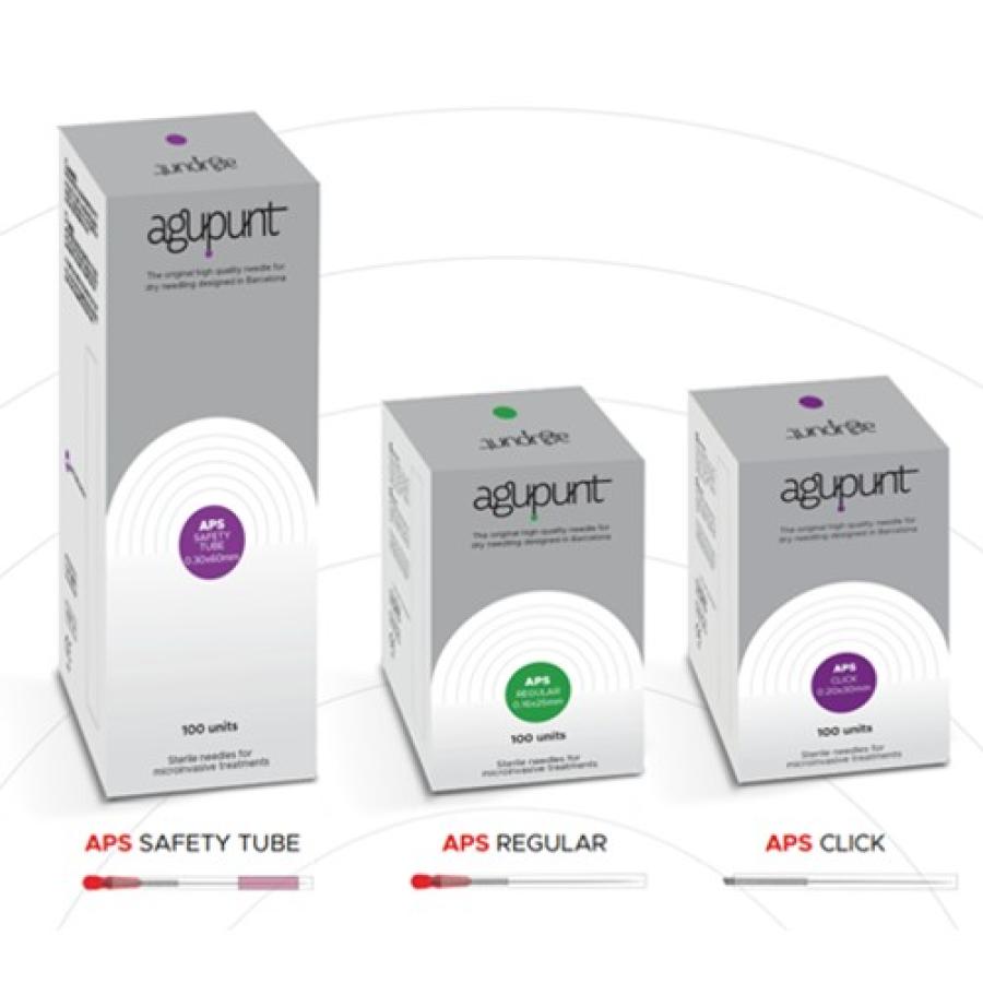 Dry Needling - APS Click Needles | Integrated Medical | PT